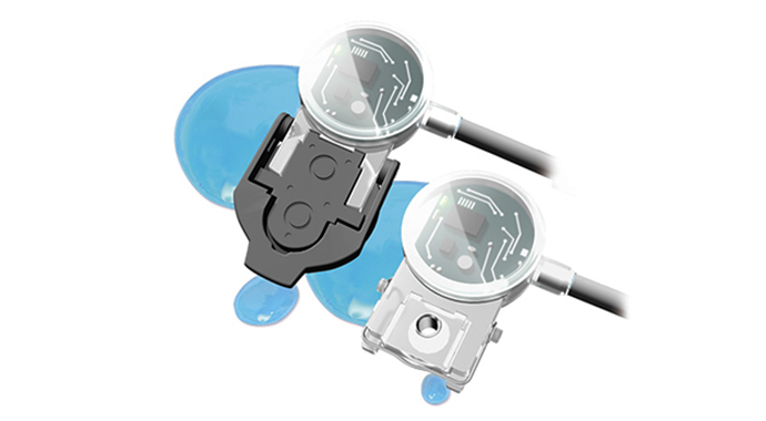 azbil HPQ-D11 liquid level sensor 漏夜感應器｜內建放大器｜可靠液體洩漏檢測｜易於維護｜適用各式液體-宇佑科技 ...
